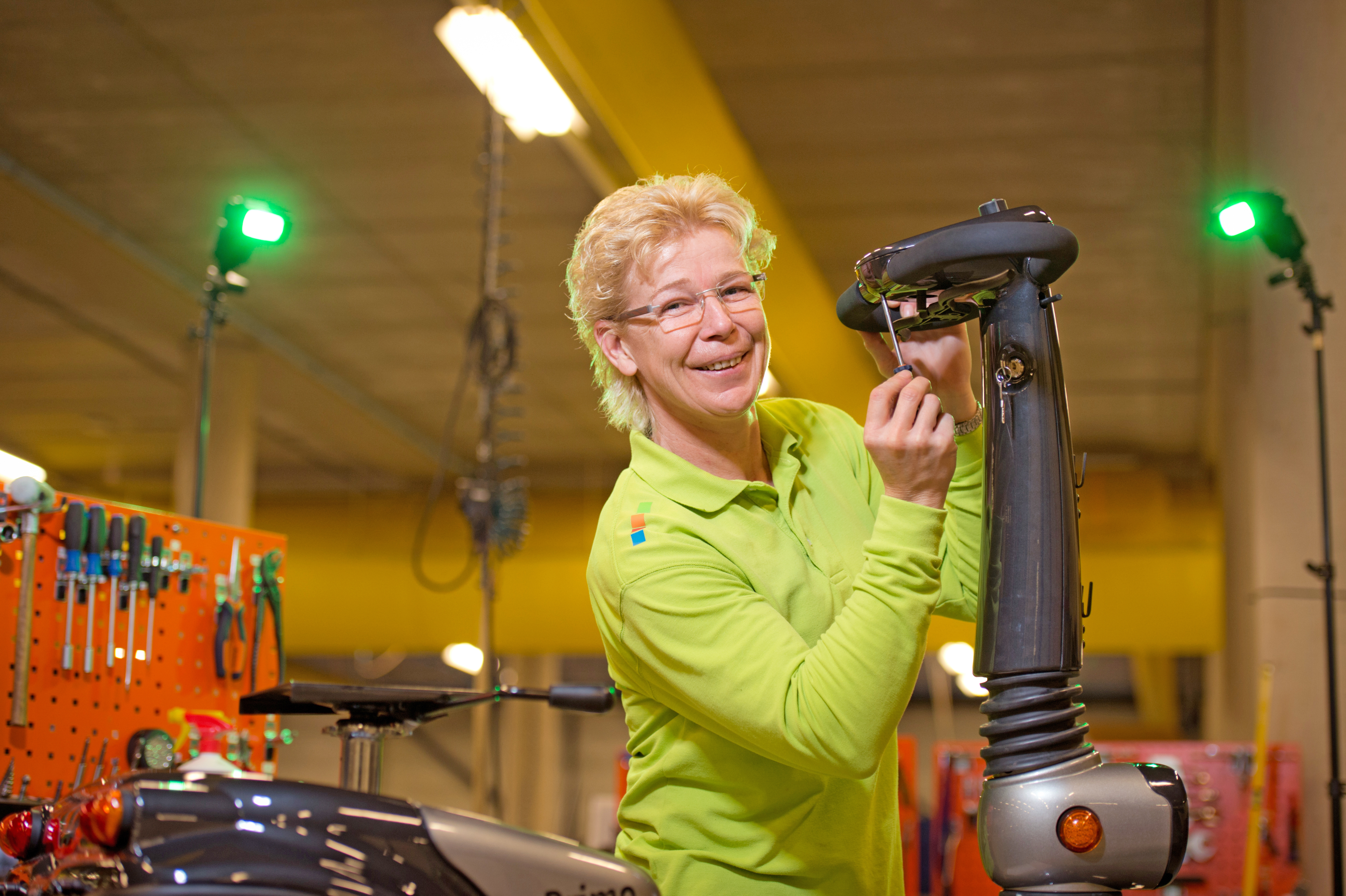 Links - Life & Mobility