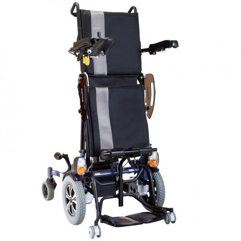 Ergo Stand - Life & Mobility