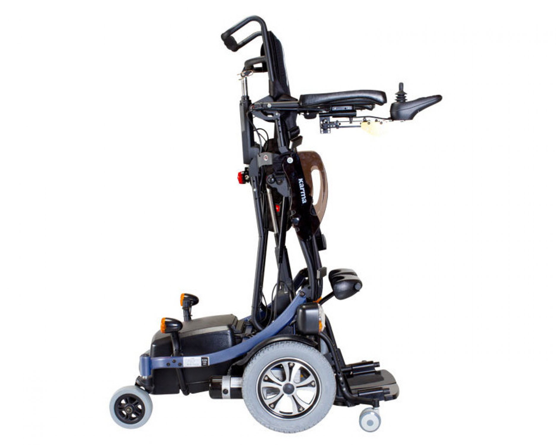 Ergo Stand - Life & Mobility