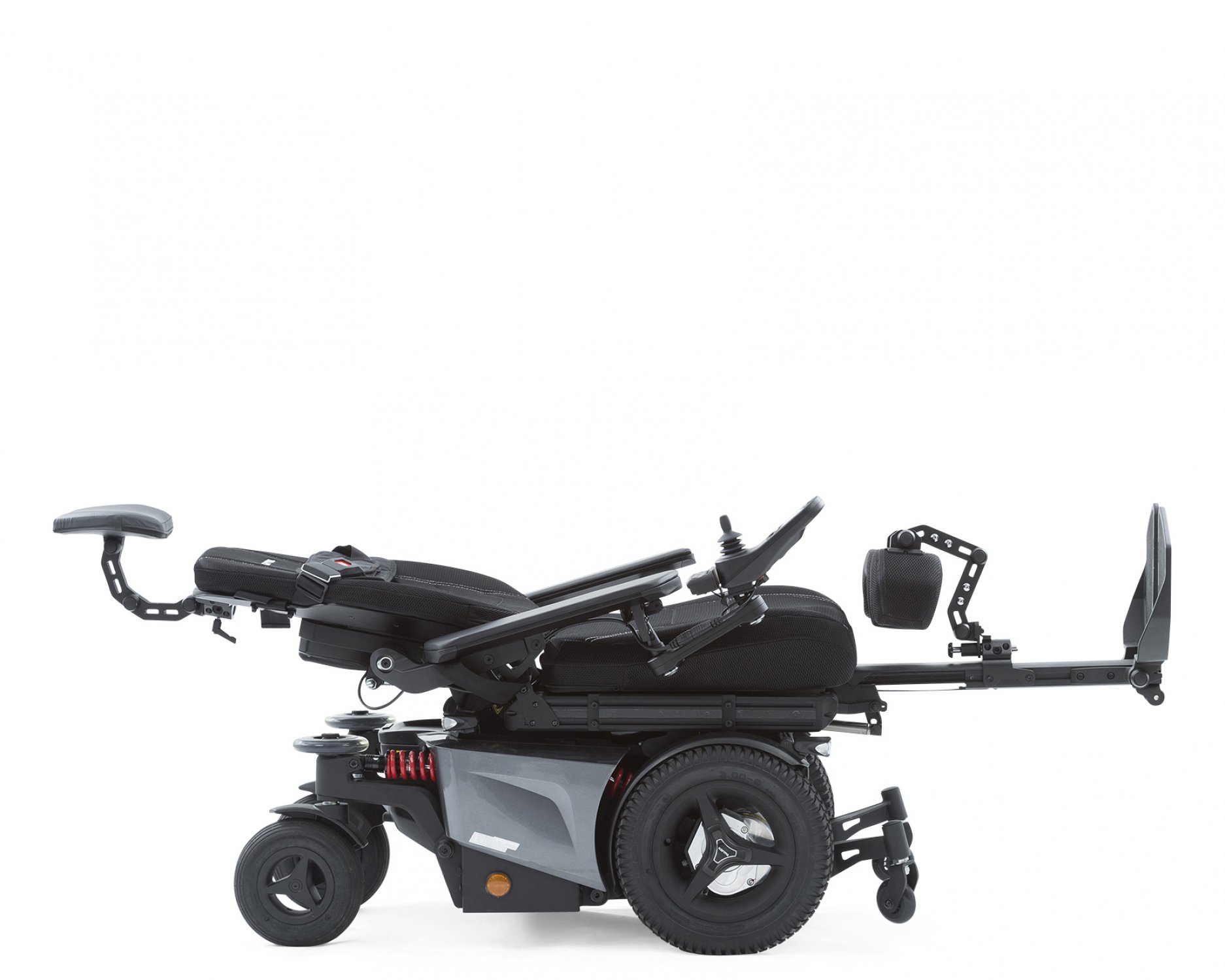 EVO Altus - Life & Mobility