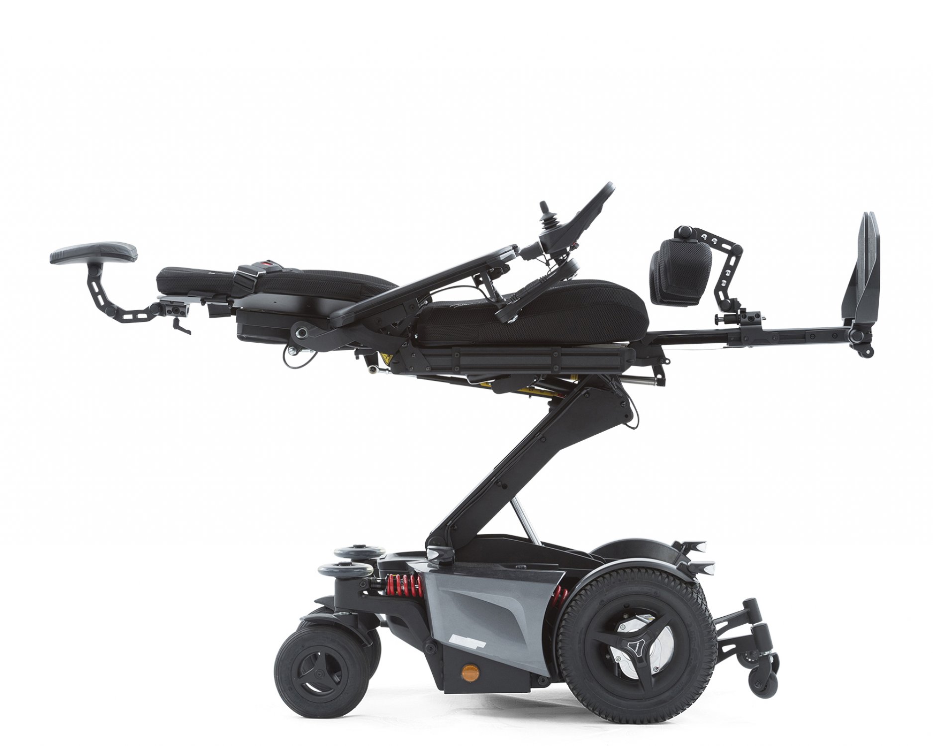 EVO Altus - Life & Mobility