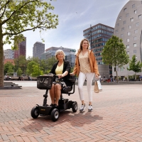 Vivo - Life & Mobility