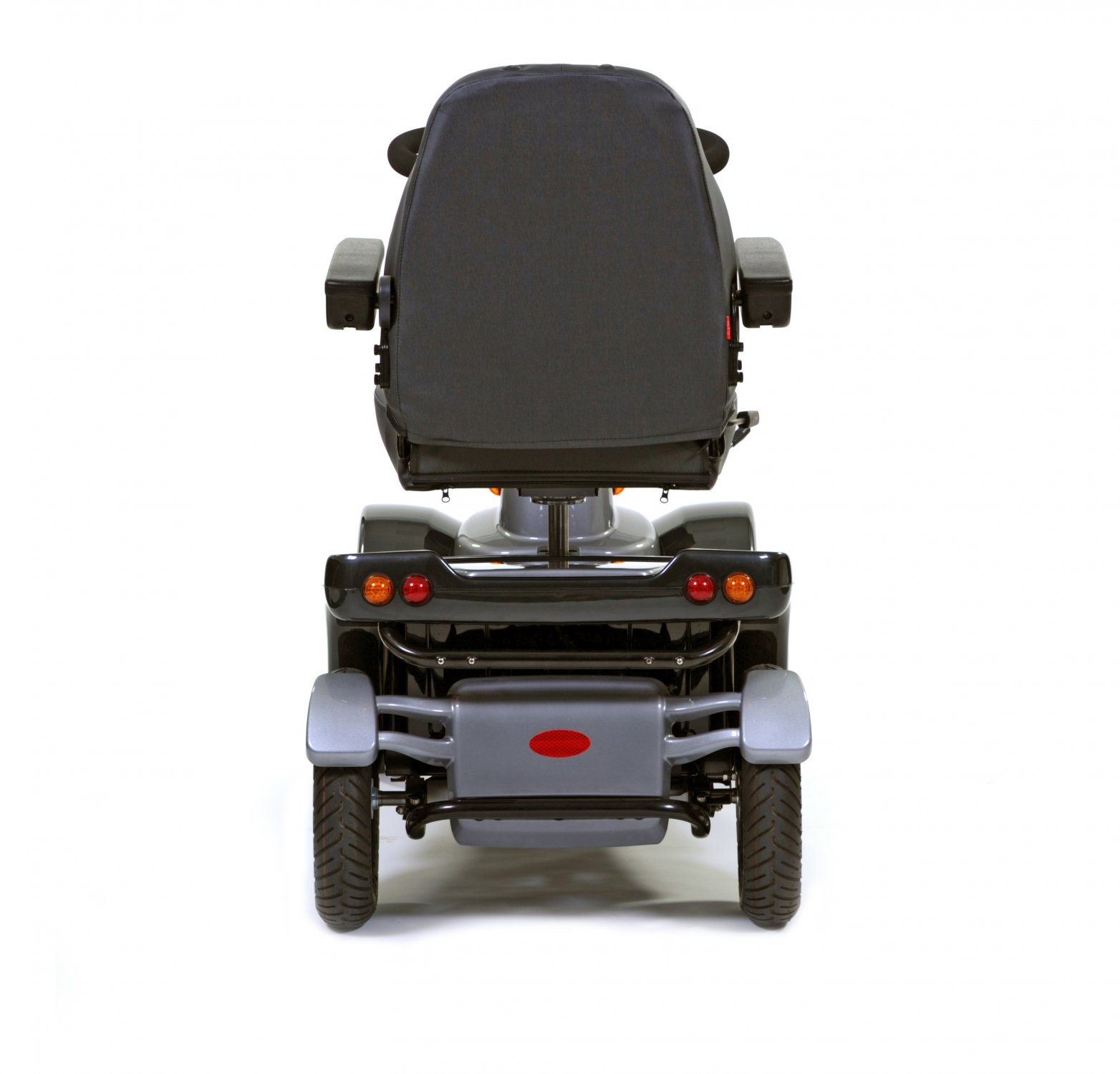 Mezzo - Life & Mobility