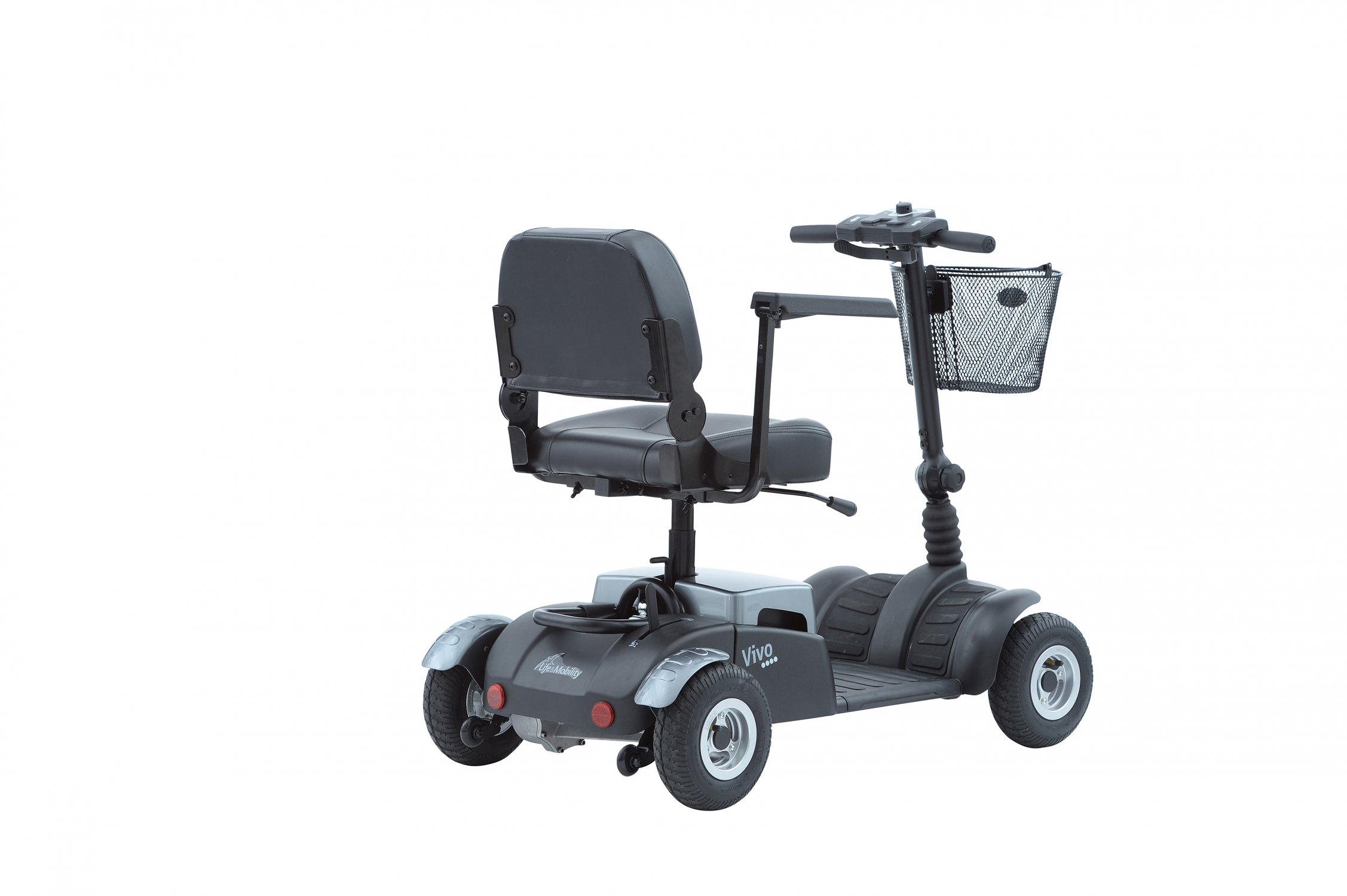 Vivo - Life & Mobility