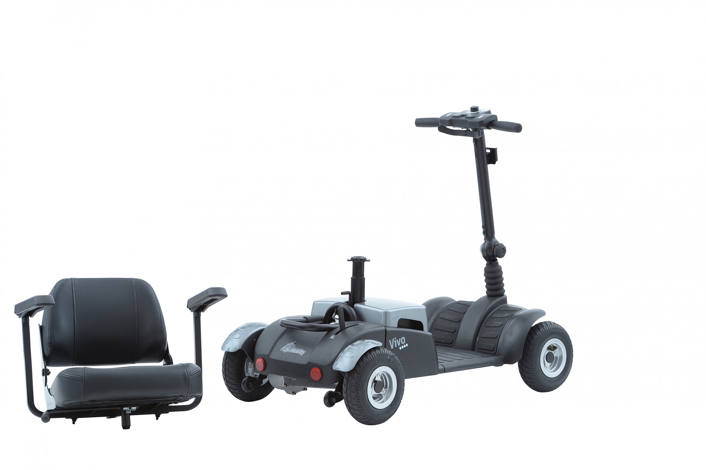 Vivo - Life & Mobility