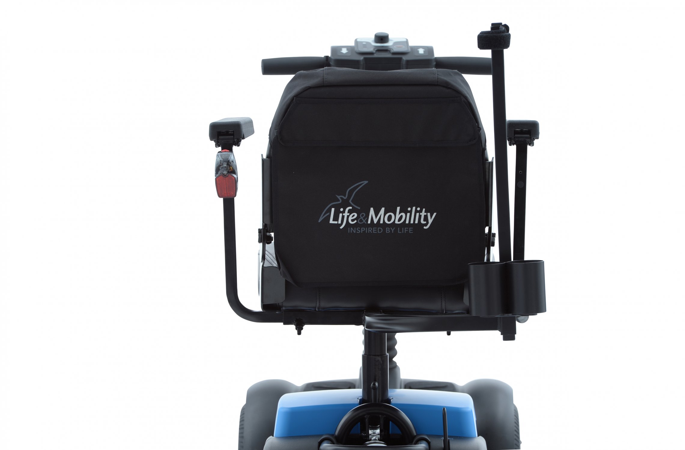 Vivo - Life & Mobility