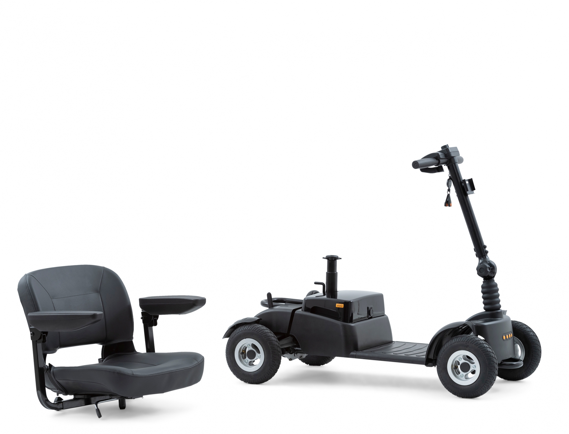 Vivo - Life & Mobility