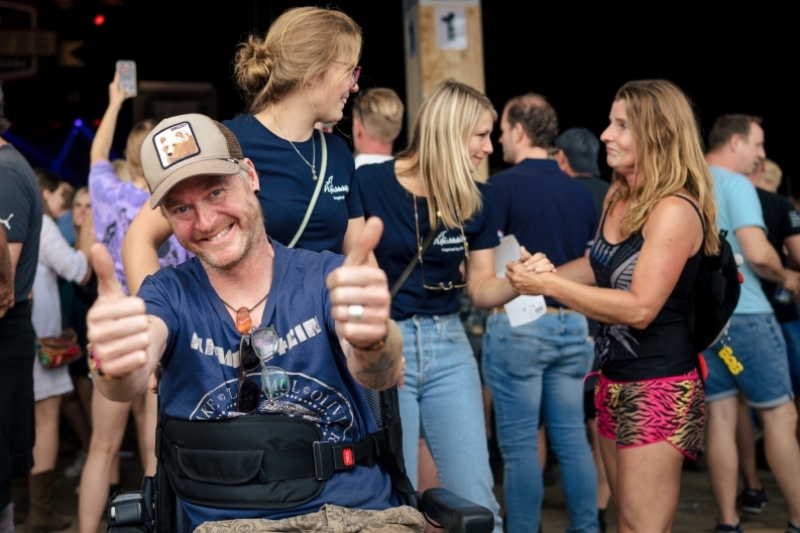 Home - Life & Mobility