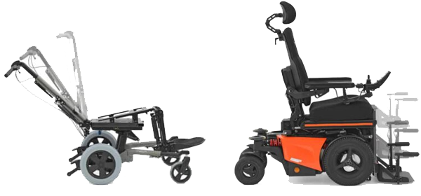 Individueel maatwerk - Life & Mobility