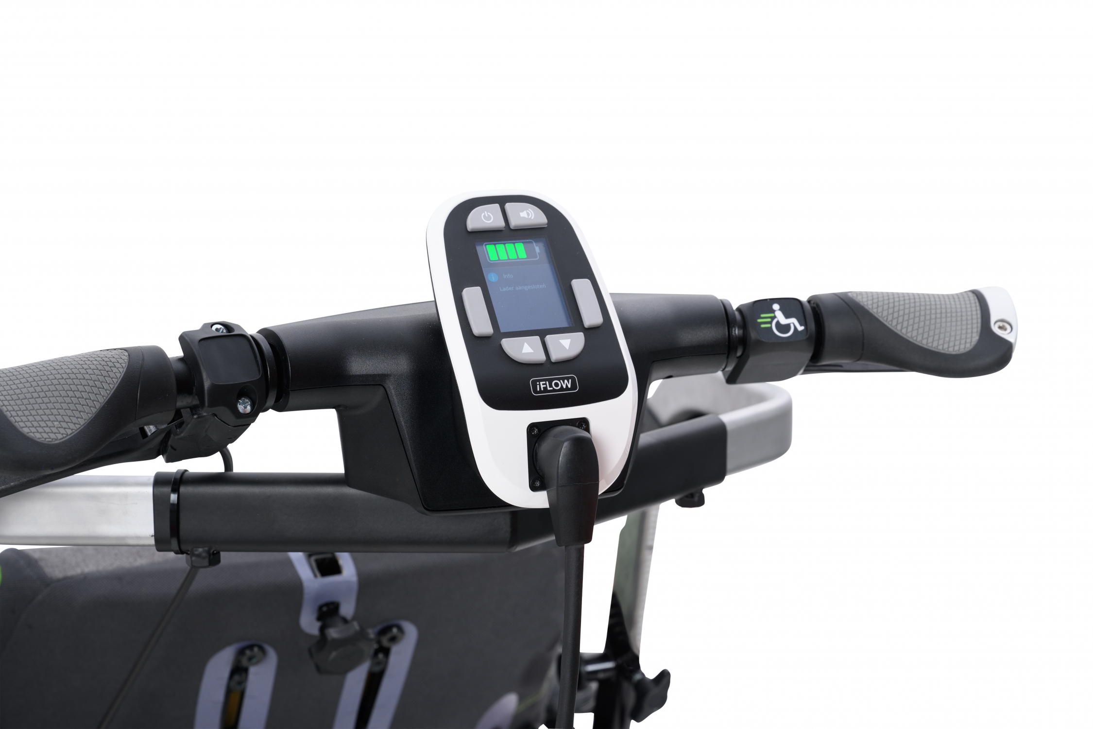 iFlow Care - Life & Mobility